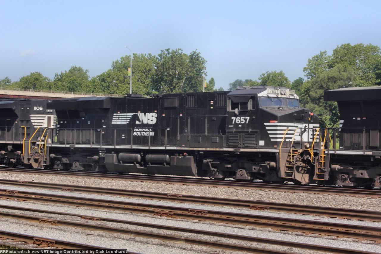 NS 7657